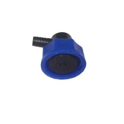 CONECTOR SCHOLLE 1910L BLUE
