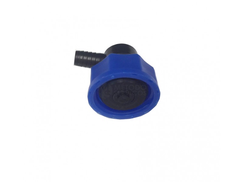 CONECTOR SCHOLLE 1910L BLUE
