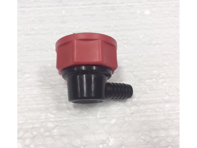 CONECTOR SCHOLLE 1910L RED